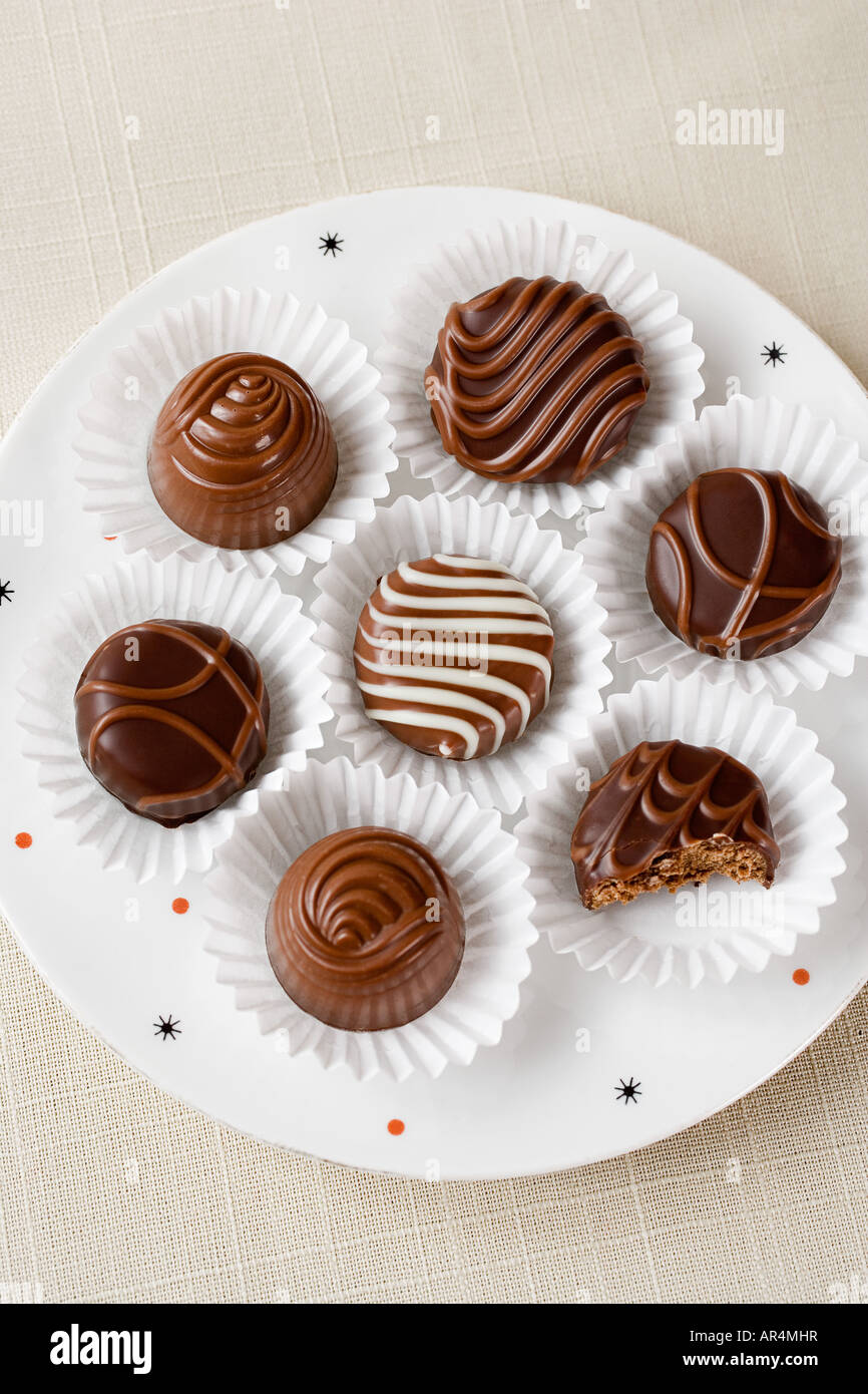 Half Bitten Chocolate High Resolution Stock Photography and Images - Alamy