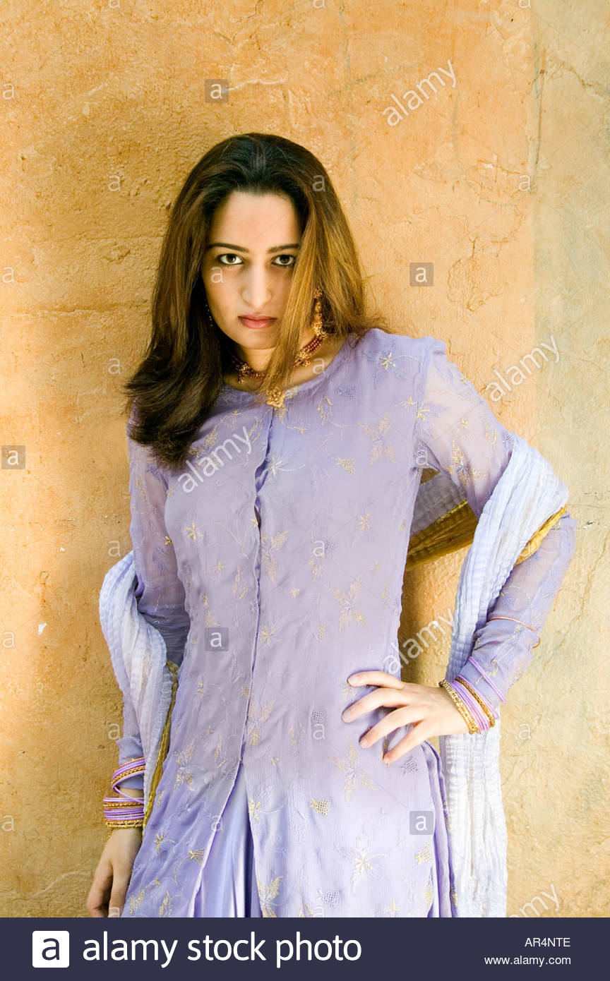 Pakistani Lady Stock Photos & Pakistani Lady Stock Images - Alamy