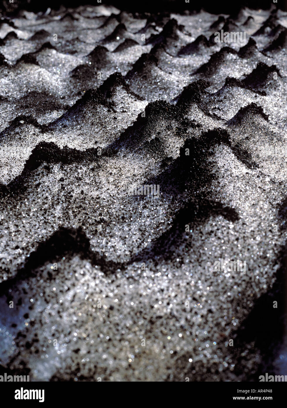 Ash and ice hi-res stock photography and images - Alamy