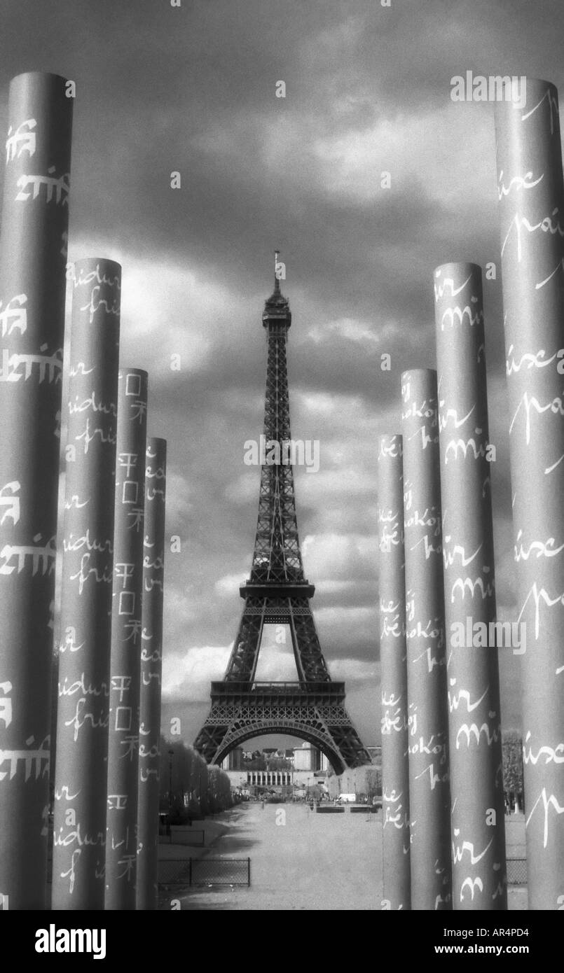 Red black writing Black and White Stock Photos & Images - Alamy