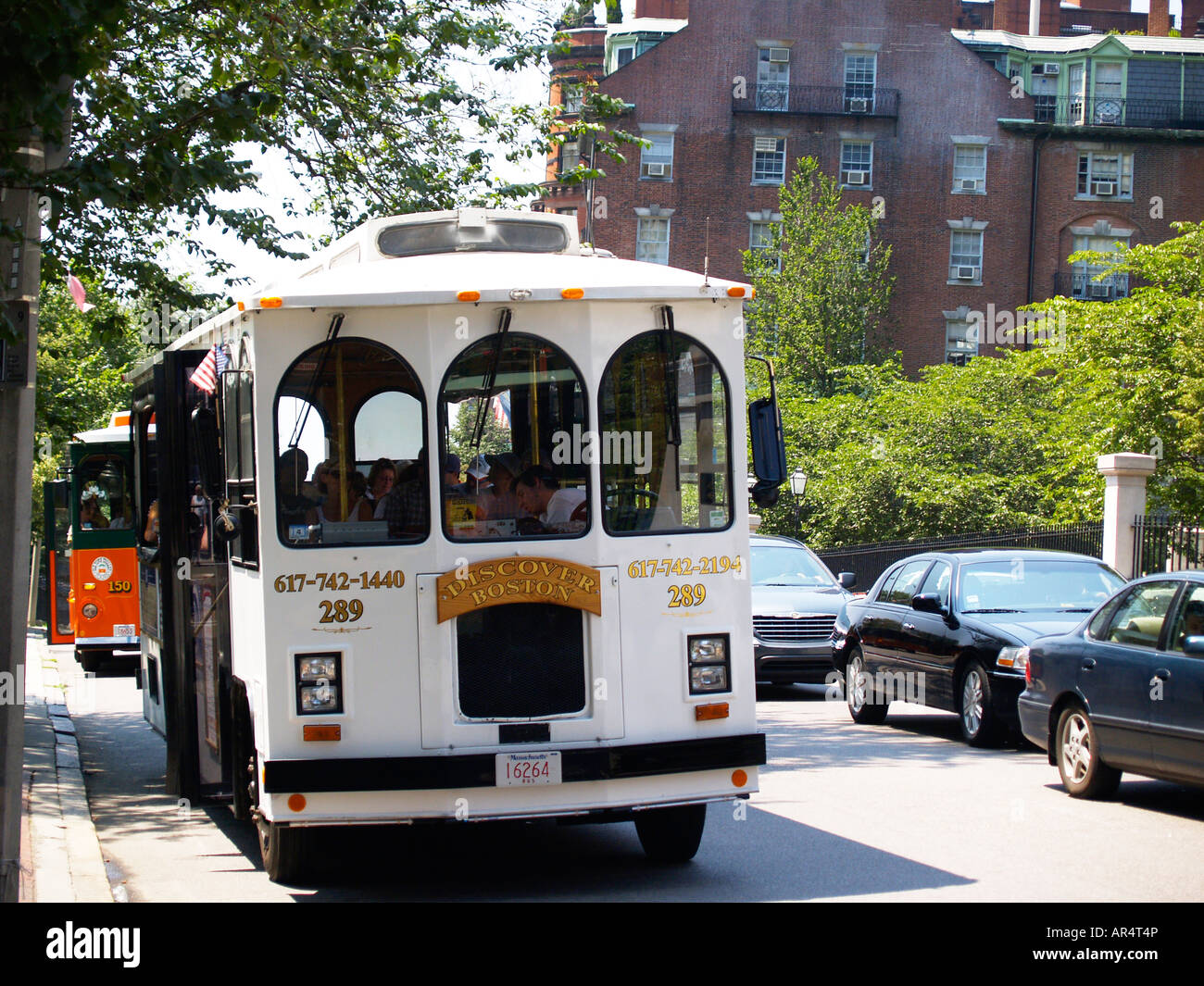 Historical tour hi-res stock photography and images - Alamy