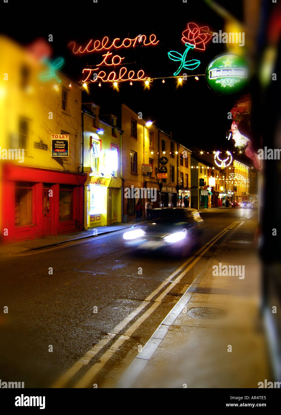 Rose of tralee hi-res stock photography and images - Alamy
