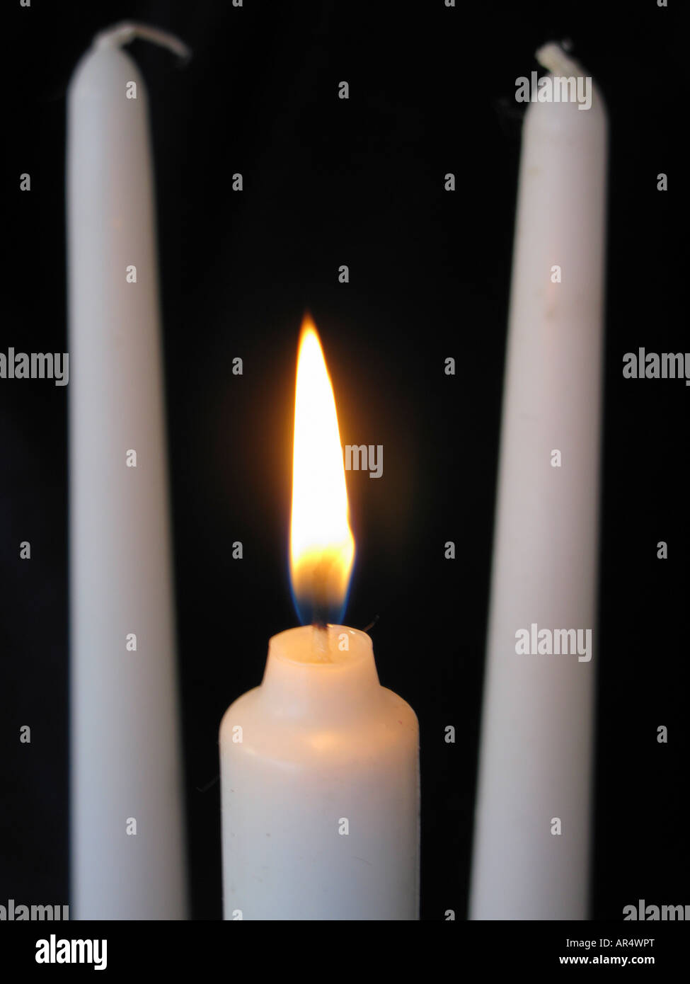 Stearin hi-res stock photography and images - Alamy