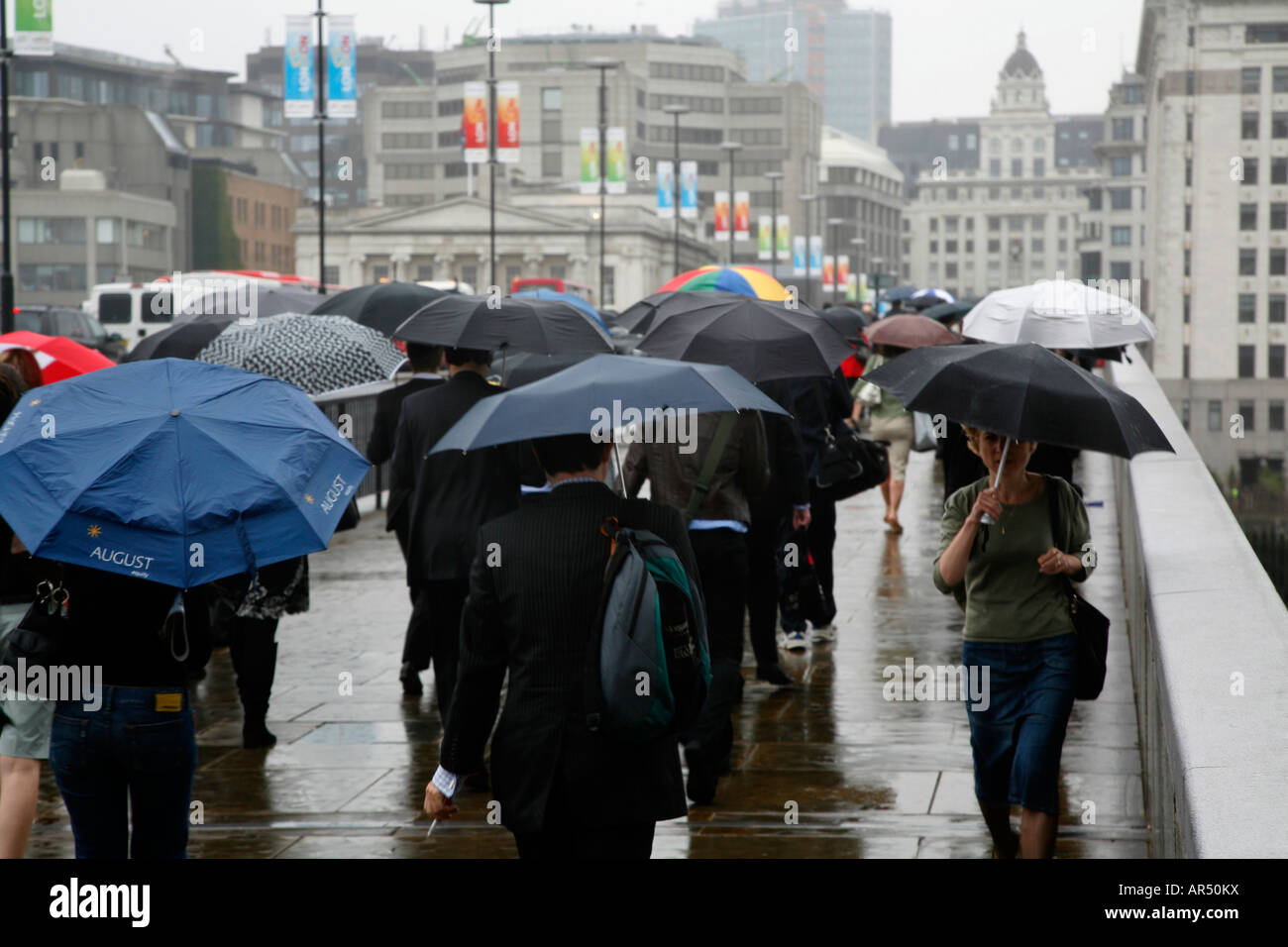 Rain Sodden Stock Photos & Rain Sodden Stock Images - Alamy
