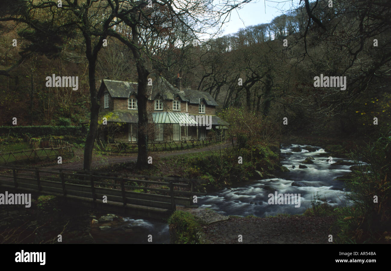 National trust information room hi-res stock photography and images - Alamy