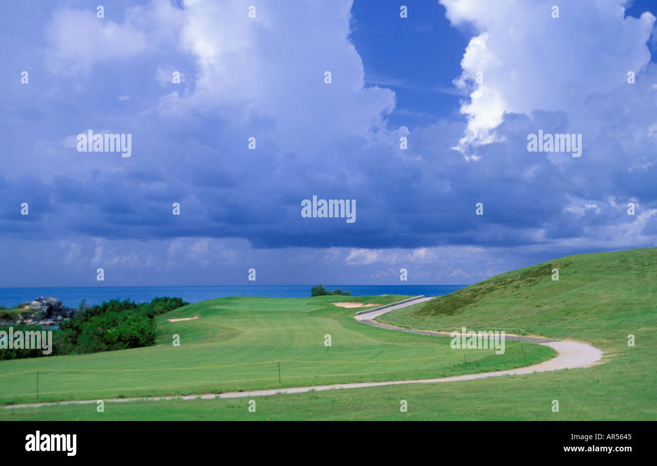 East end of bermuda hi-res stock photography and images - Alamy