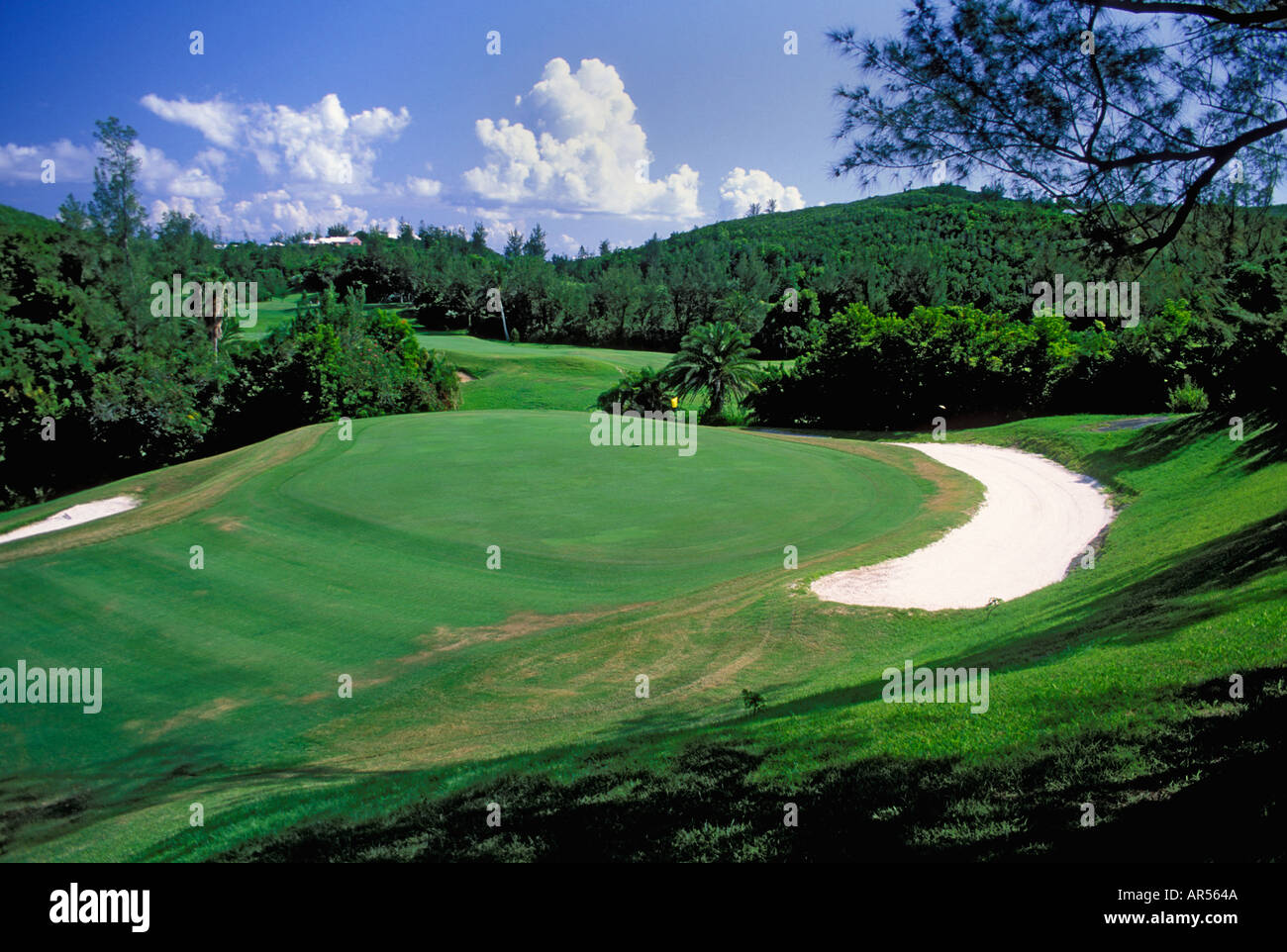 East end of bermuda hi-res stock photography and images - Alamy