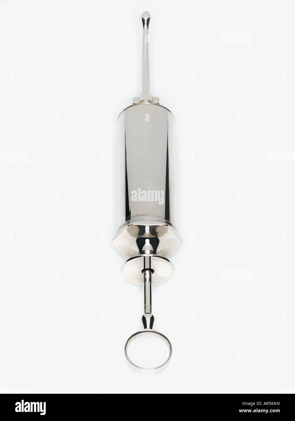 Ear syringe hi-res stock photography and images - Alamy
