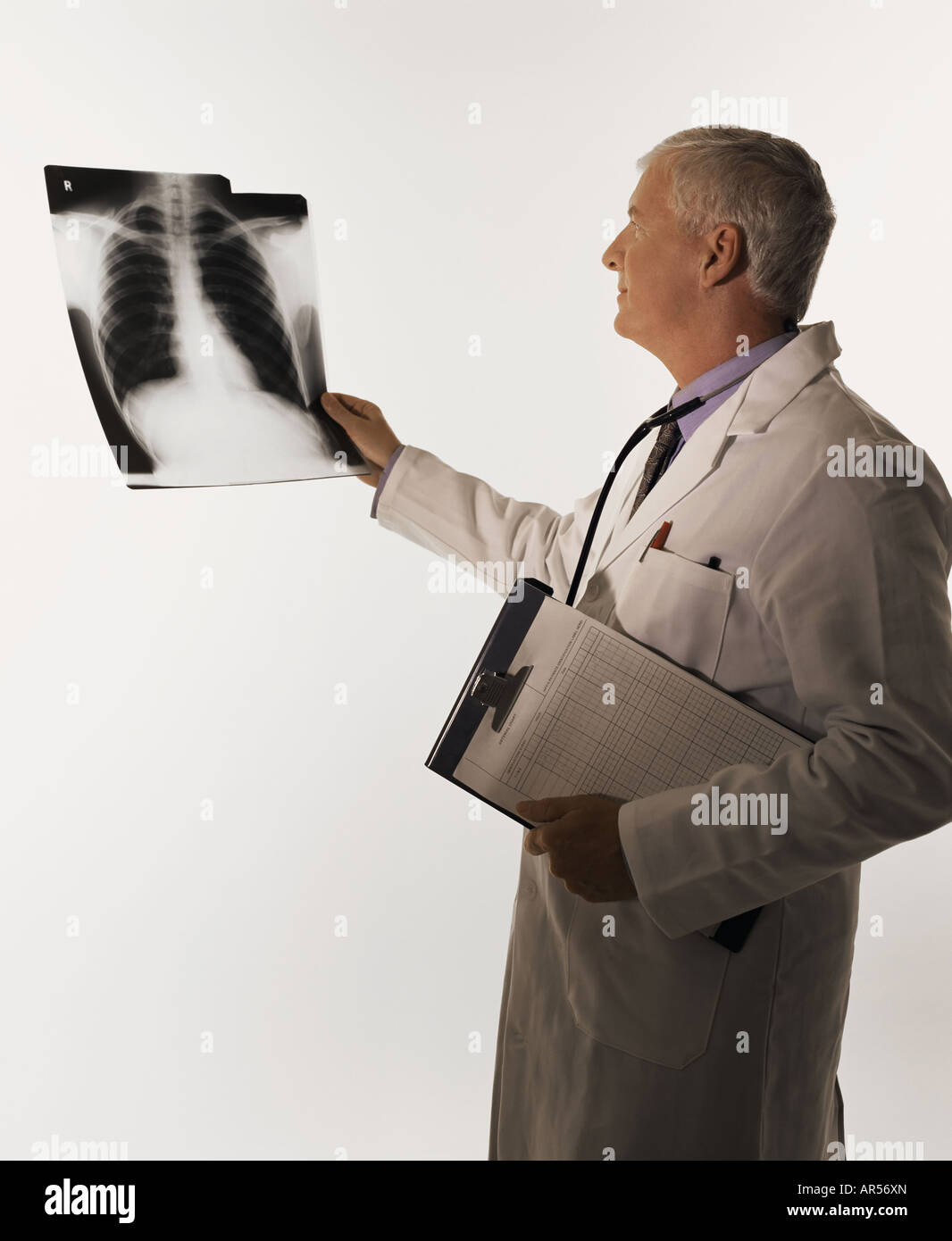 Chest X Rays High Resolution Stock Photography and Images - Alamy