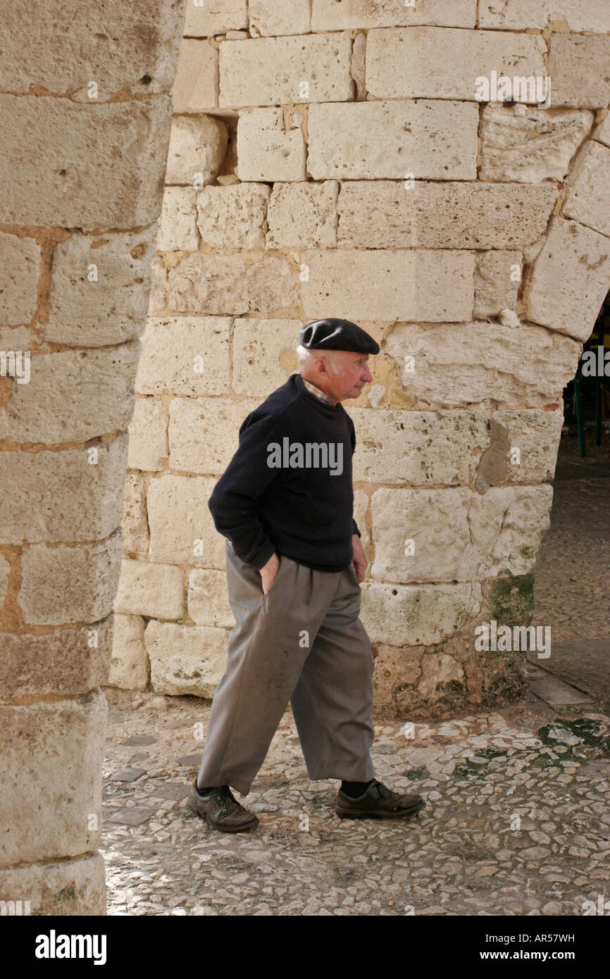 Medieval french man hi-res stock photography and images - Alamy