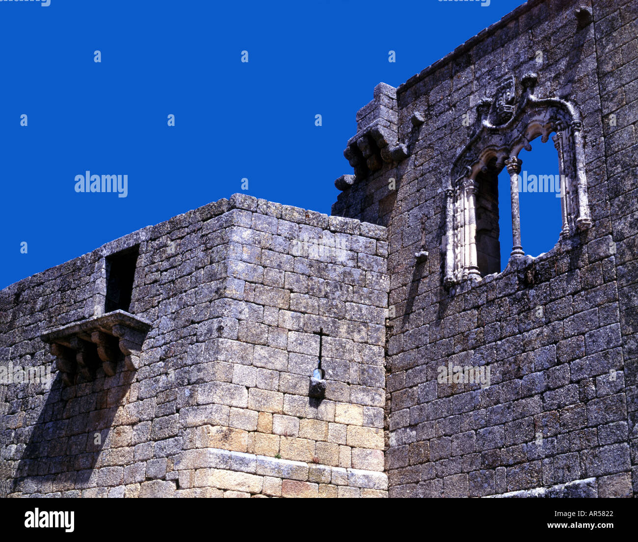 Beira interior hi-res stock photography and images - Alamy