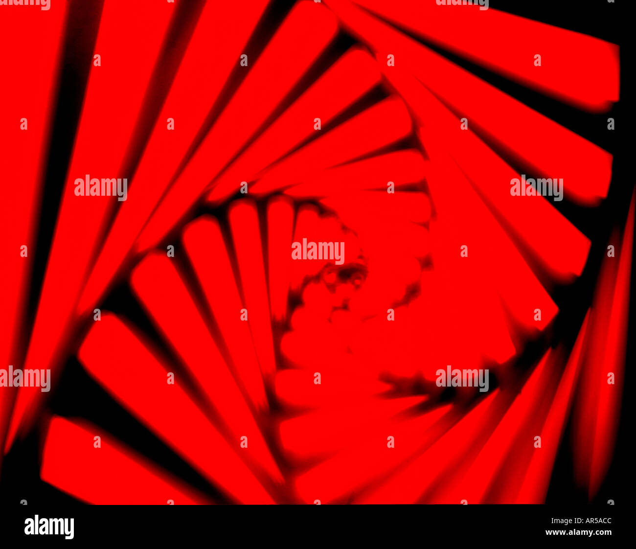Black background with red pattern hi-res stock photography and images ...