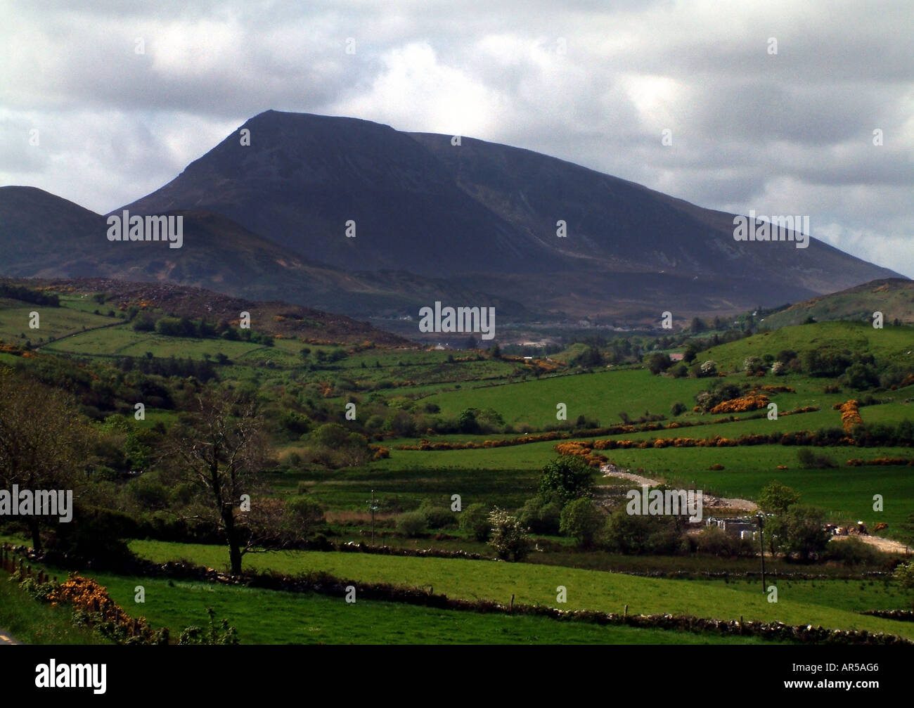 Creeslough hi-res stock photography and images - Alamy