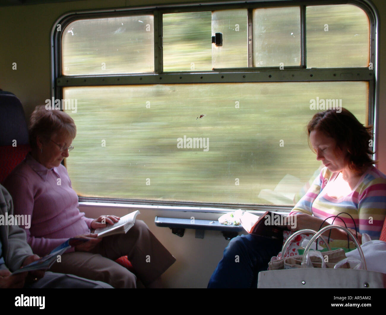 Ballymena and railway hi-res stock photography and images - Alamy