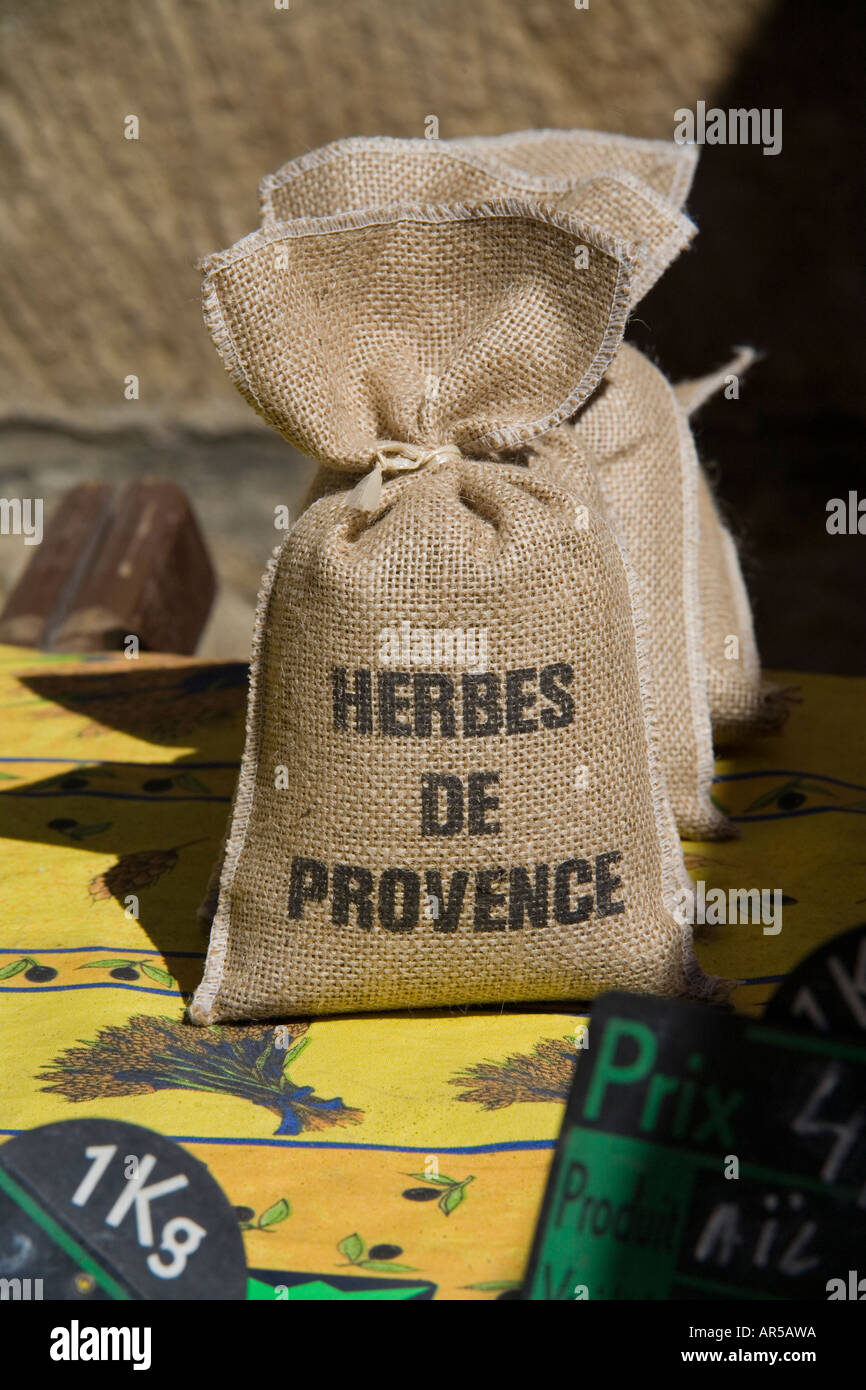 Provencal food countryside hi-res stock photography and images - Alamy