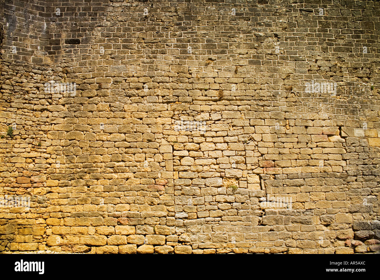 antique castle wall background Stock Photo - Alamy