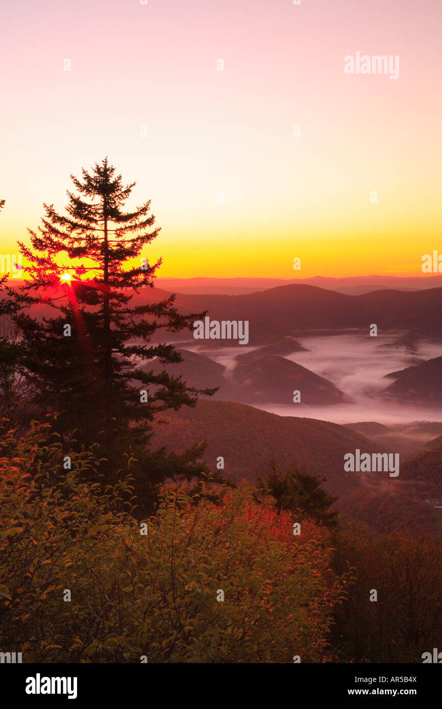Judy gap west virginia hi-res stock photography and images - Alamy
