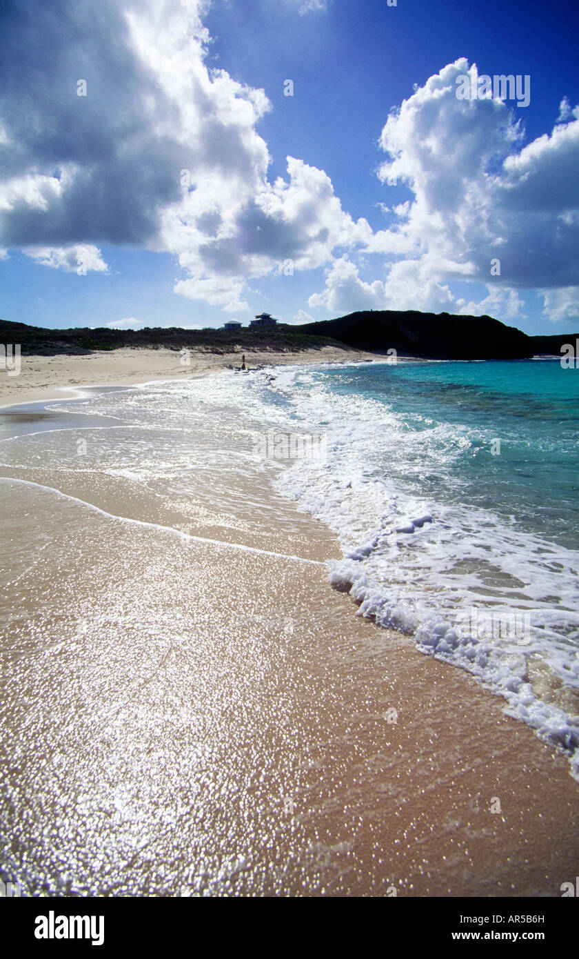 Turks and caicos conch bar hi-res stock photography and images - Alamy