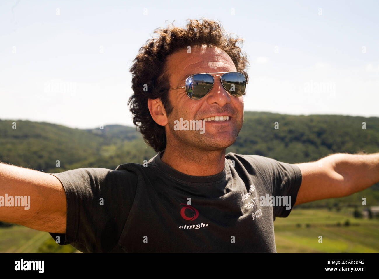 Love french countryside hi-res stock photography and images - Alamy