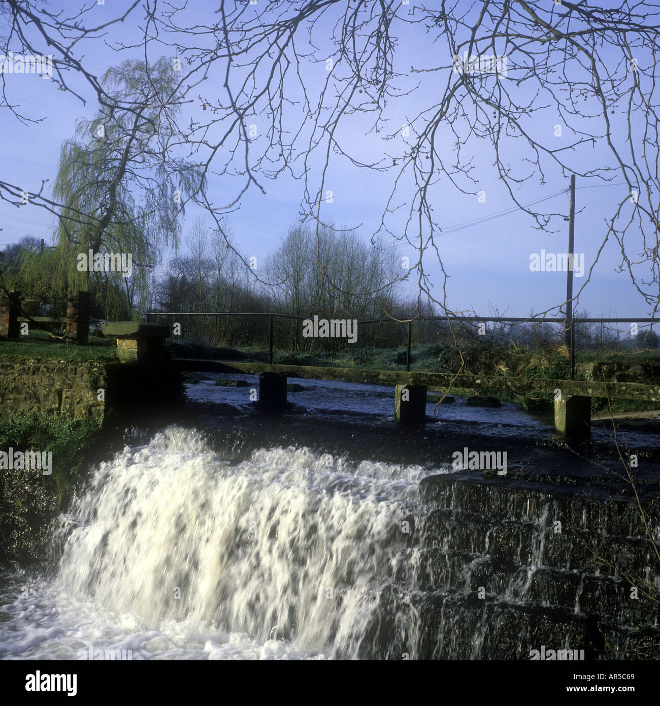 River rother west sussex hi-res stock photography and images - Alamy