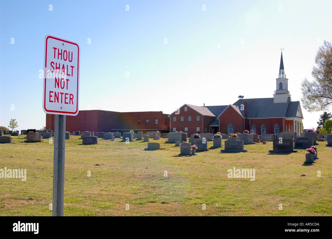 Cemetery colour symbolism hi-res stock photography and images - Alamy