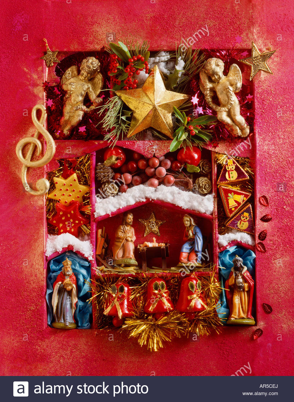 Nativity Stock Photos & Nativity Stock Images - Alamy