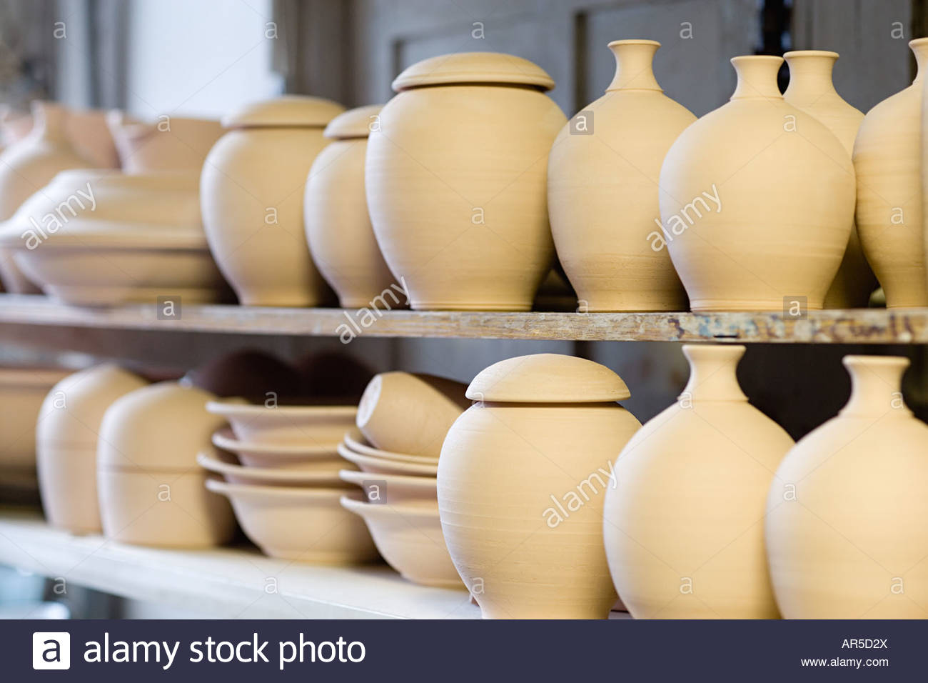 Ceramics Stock Photos & Ceramics Stock Images - Alamy