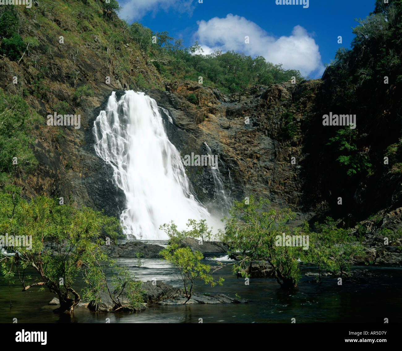 Bloomfield falls hi-res stock photography and images - Alamy