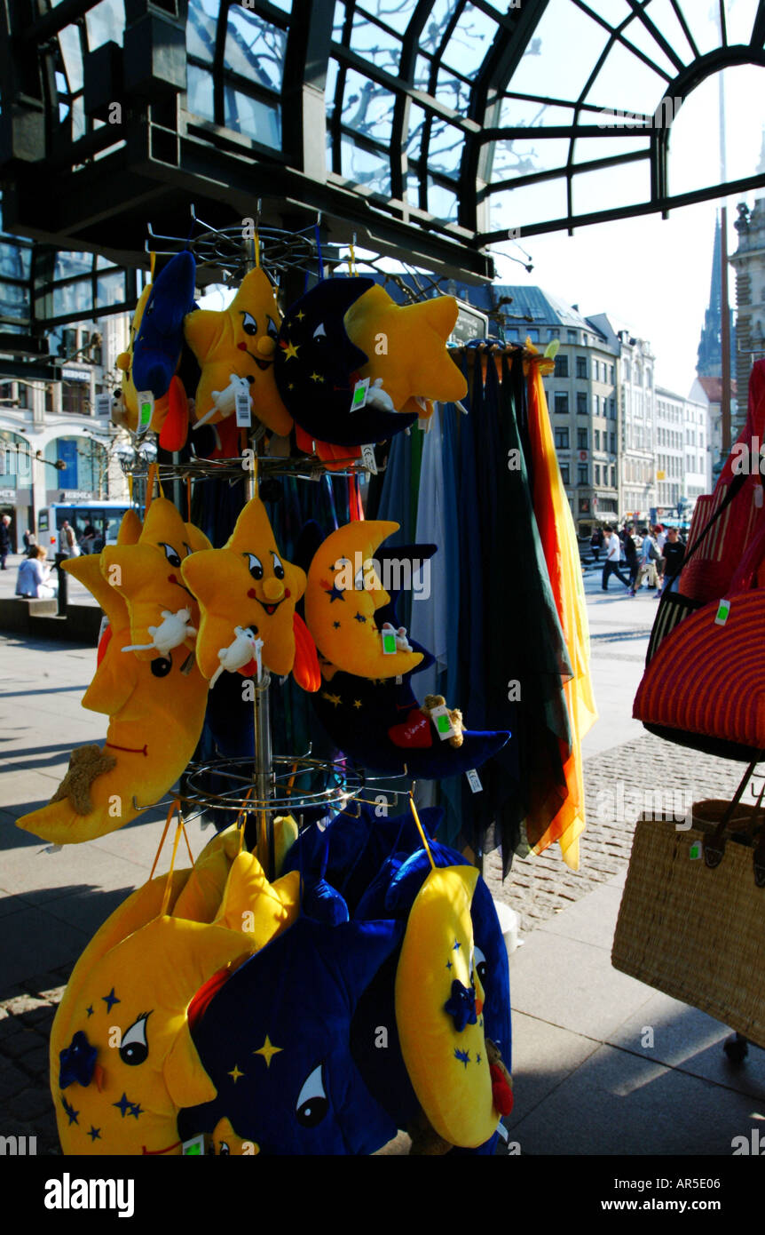 moon and stars shops Stock Photo - Alamy