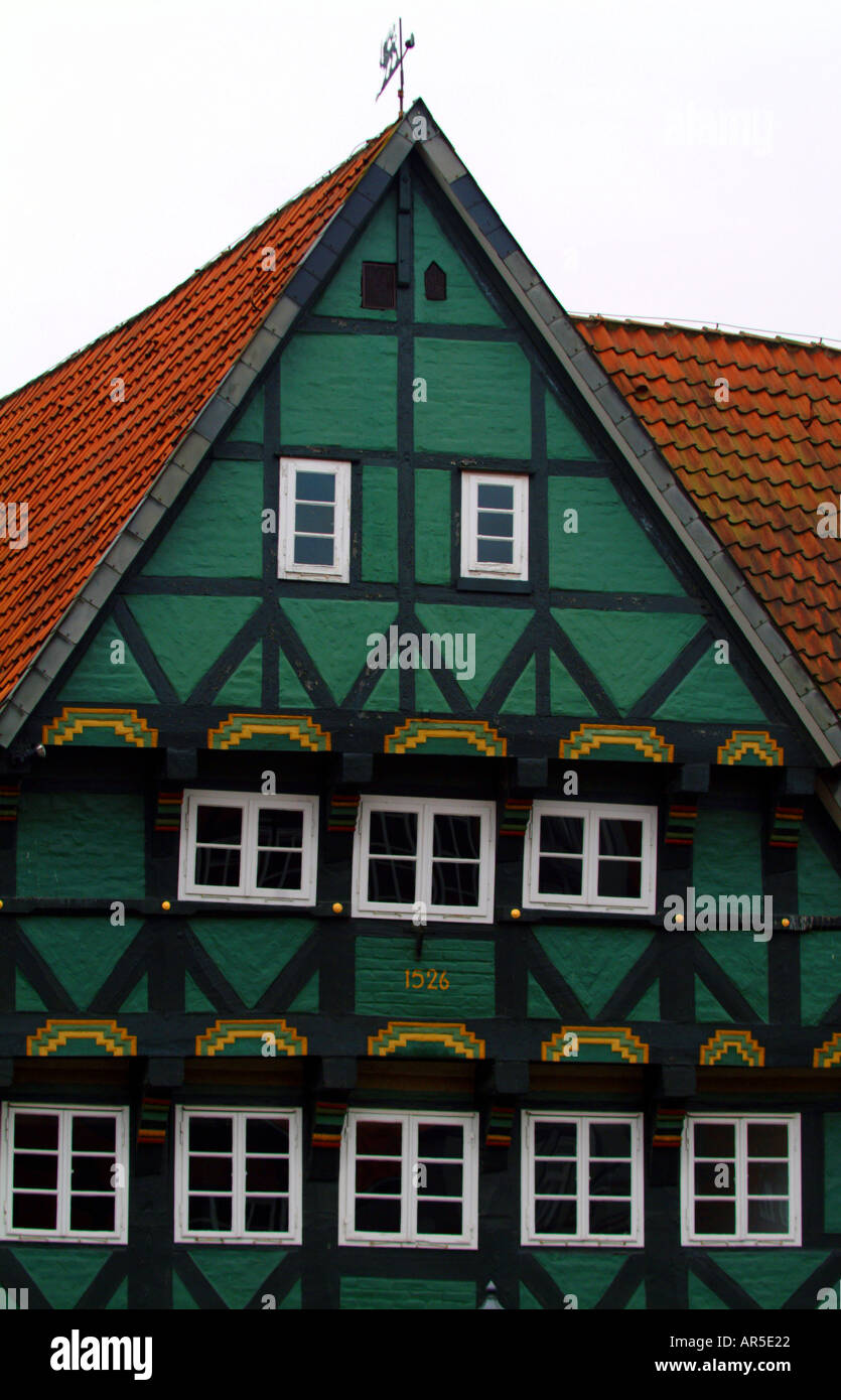 Historical home designs hi-res stock photography and images - Alamy