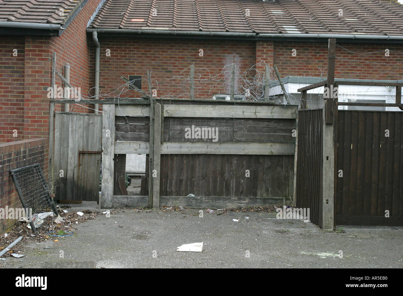 Toothill hi-res stock photography and images - Alamy