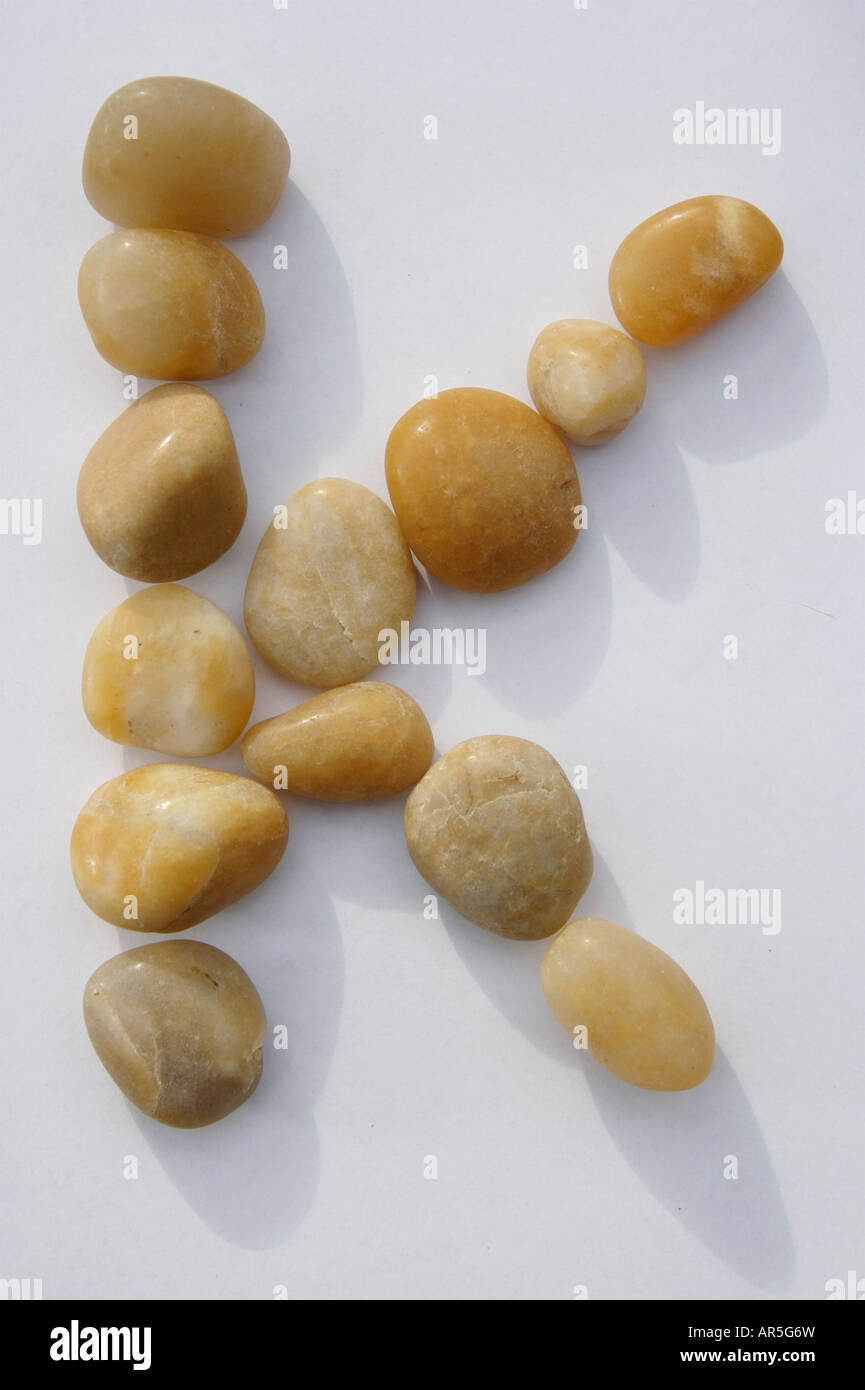 Kay letter hi-res stock photography and images - Alamy