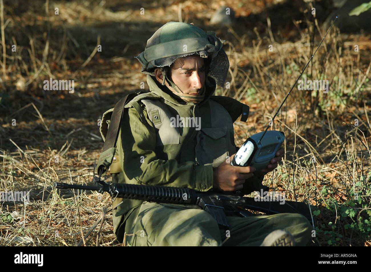 War Zone Operation High Resolution Stock Photography and Images - Alamy