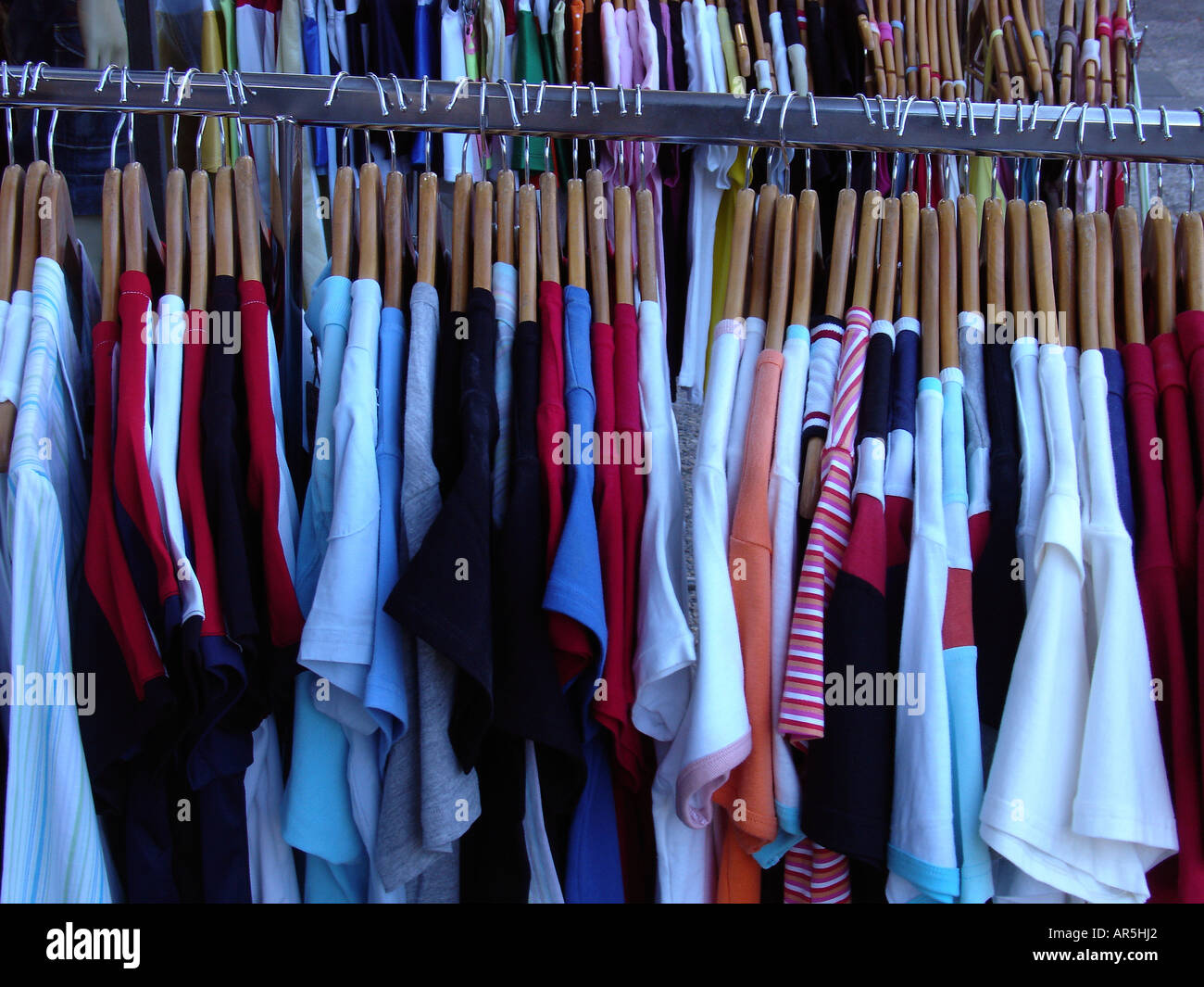 Good Hangers High Resolution Stock Photography and Images - Alamy