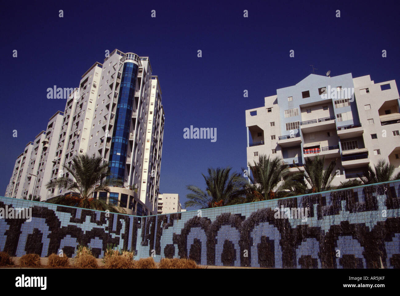 City of ashdod hi-res stock photography and images - Alamy