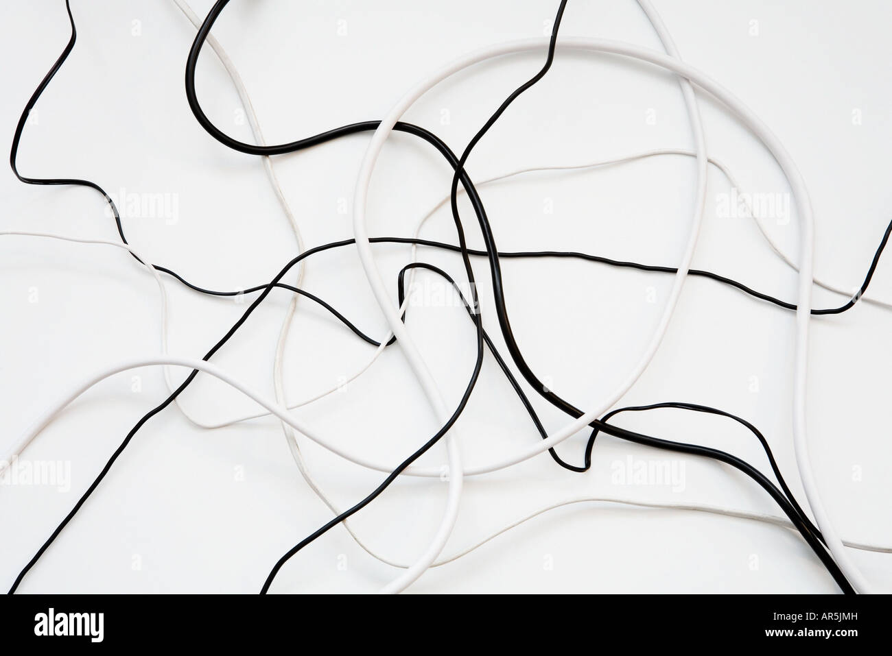 Cable quantity hi-res stock photography and images - Alamy