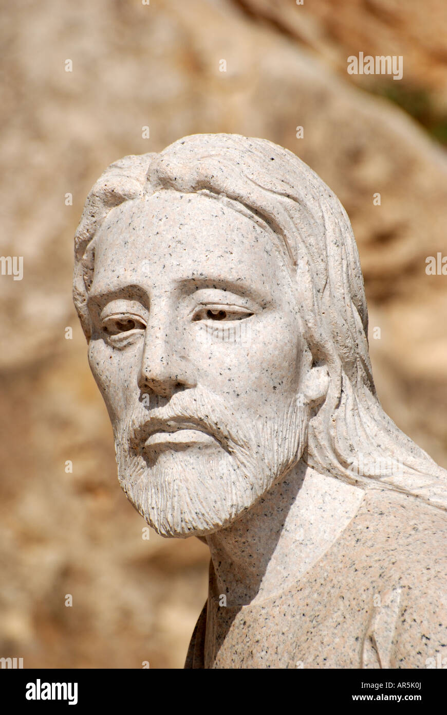 Jesus god hi-res stock photography and images - Alamy
