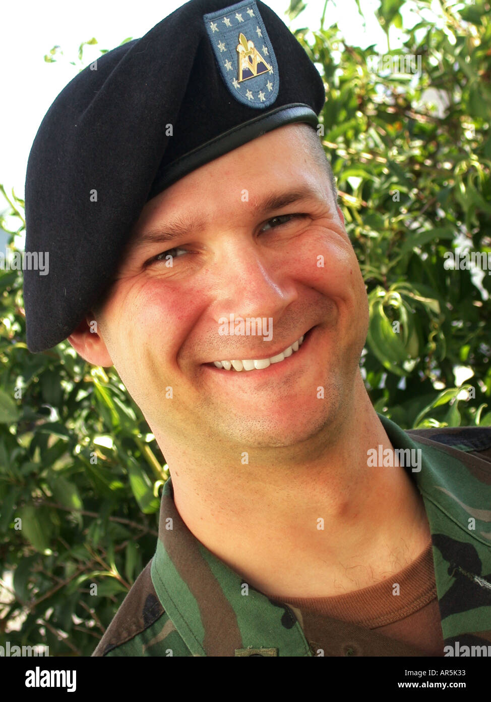 US Army Reserve Soldier Stock Photo - Alamy US Army Reserve Soldier Stock Photo - Alamy