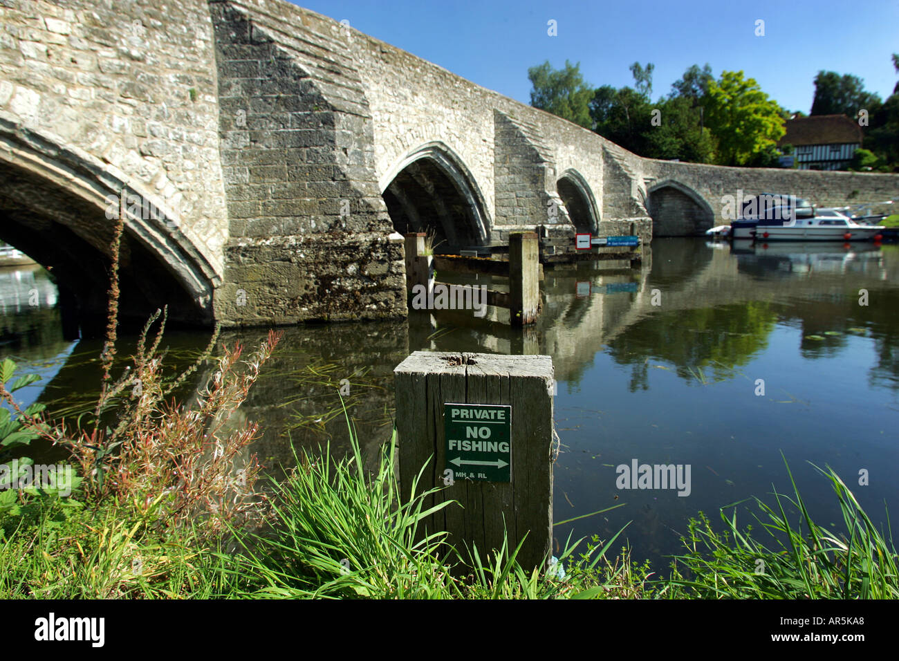 East farleigh hi-res stock photography and images - Alamy
