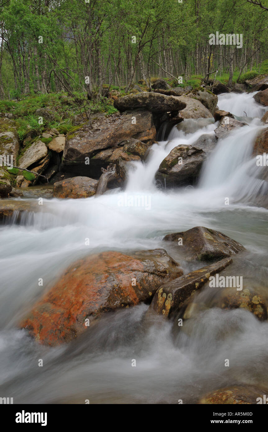 Tromso in norway europe hi-res stock photography and images - Alamy
