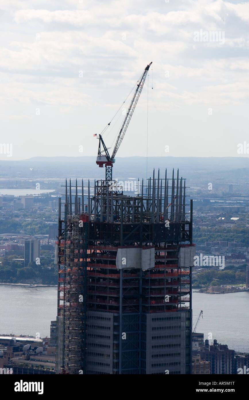 Building under construction Stock Photo - Alamy