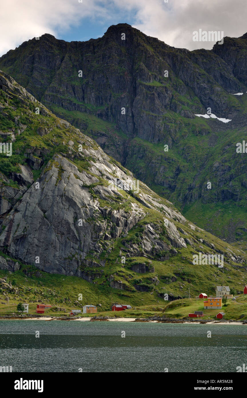 Tangstad hi-res stock photography and images - Alamy