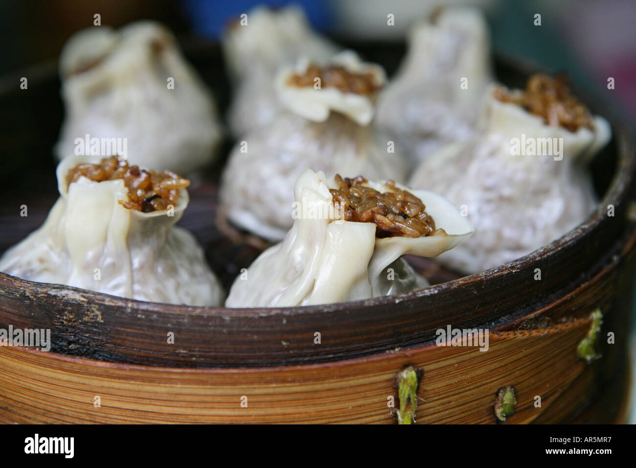 Rice dumplings chinese delicacy hi-res stock photography and images - Alamy