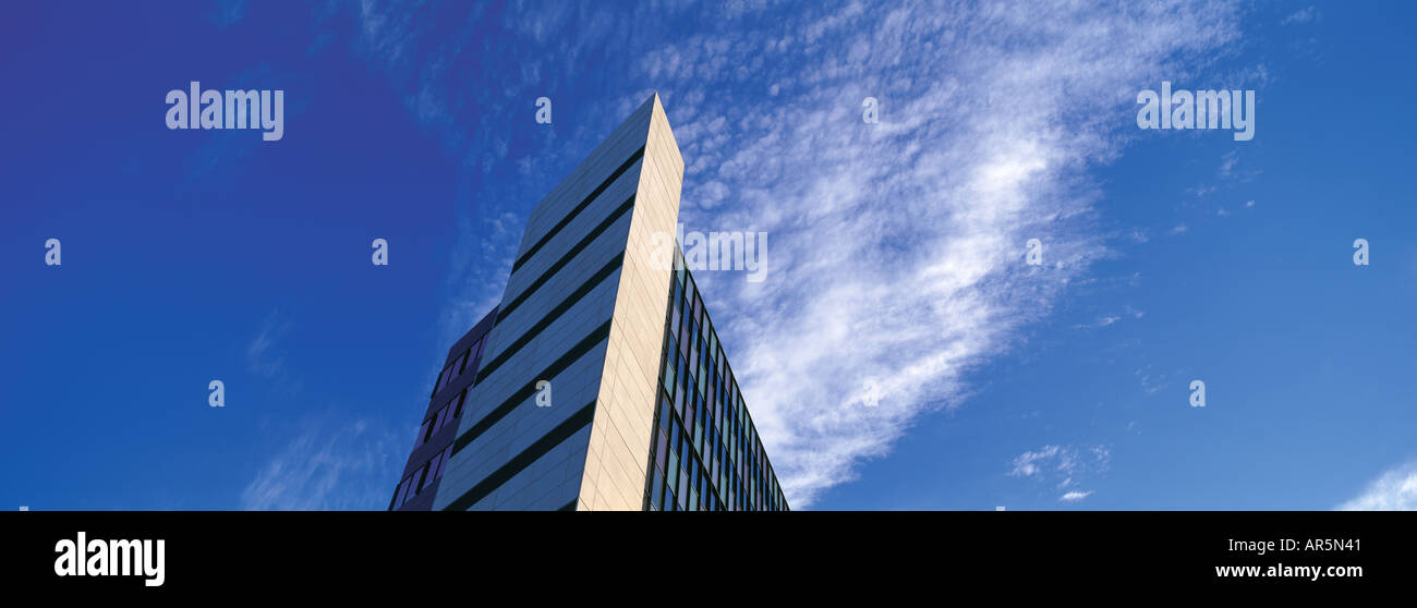 Ocean point leith hi-res stock photography and images - Alamy