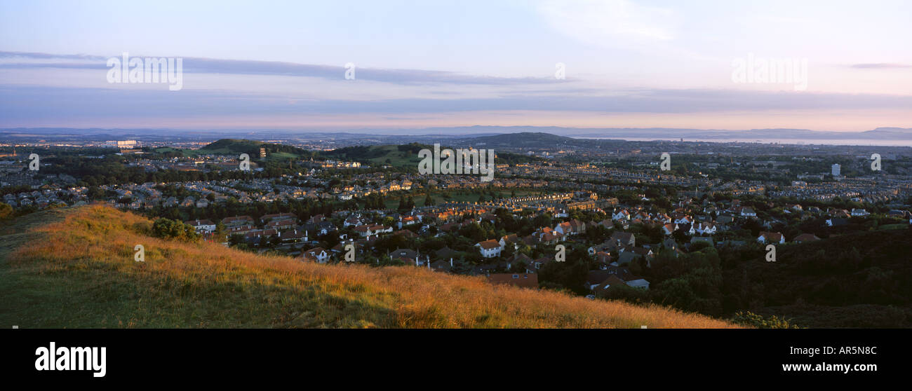Braid hills edinburgh hi-res stock photography and images - Alamy