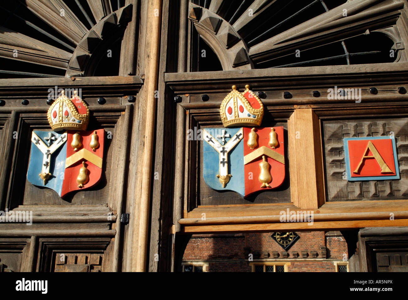 Guildford arms hi-res stock photography and images - Alamy