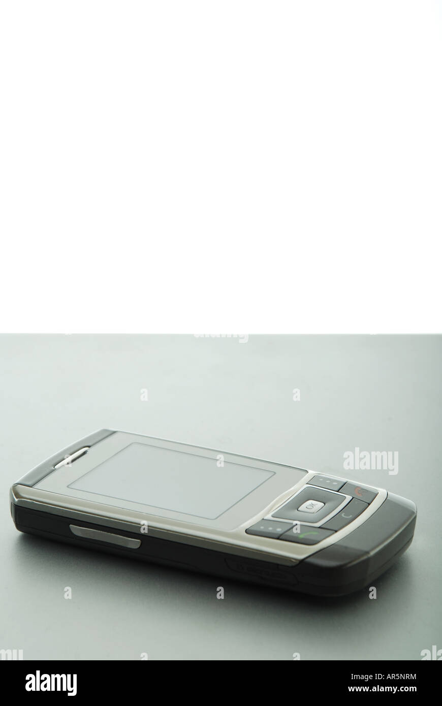Cell phone, Mobile phone - concept Stock Photo - Alamy