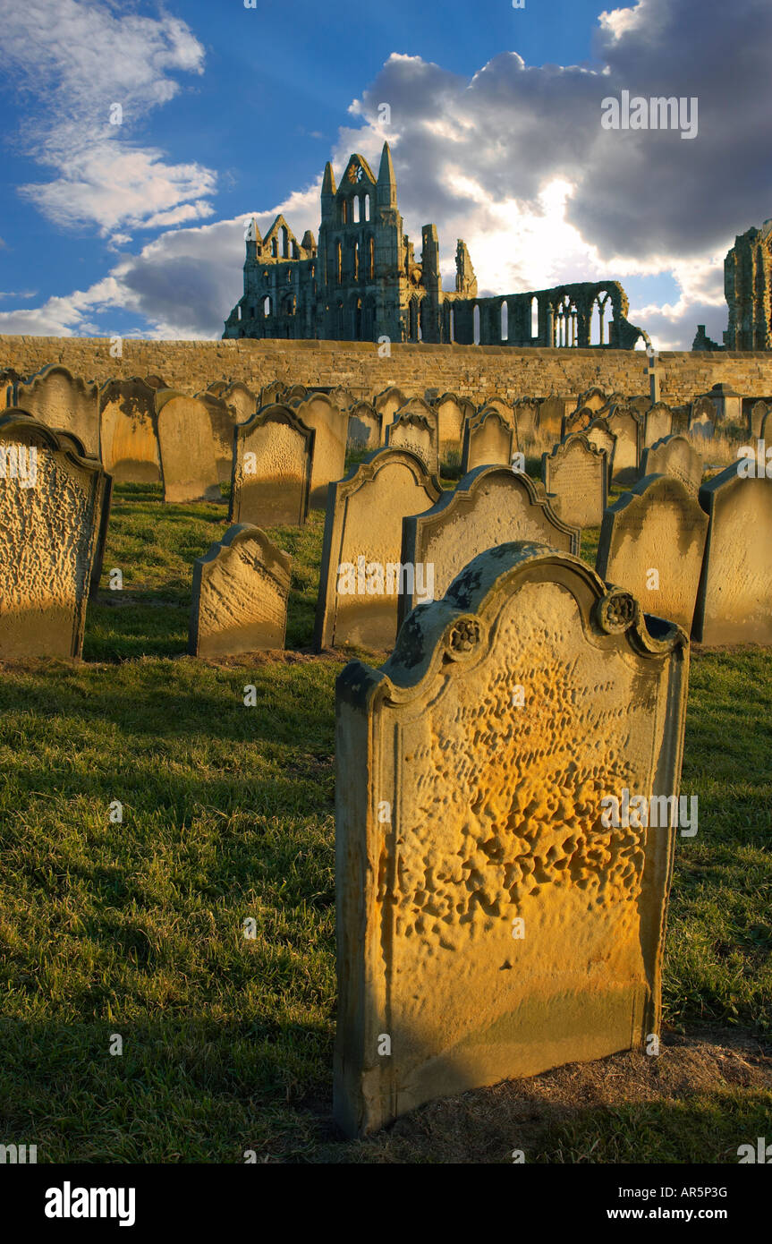 Whitby moors hi-res stock photography and images - Alamy