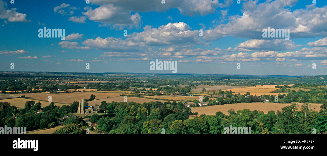 Ellesborough Stock Photos & Ellesborough Stock Images - Alamy