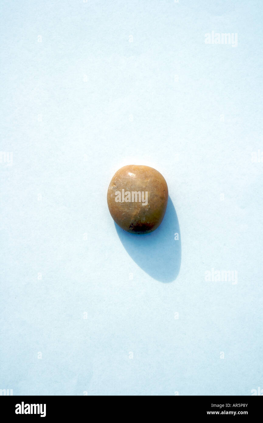 Stone Alphabet Letter Full Stop Stock Photo - Alamy